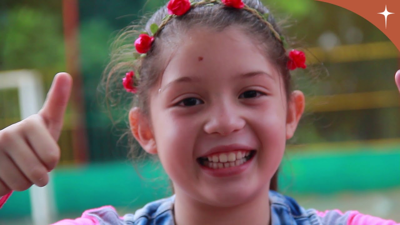 ¡Gracias Patrocinadores! - World Vision Colombia - YouTube