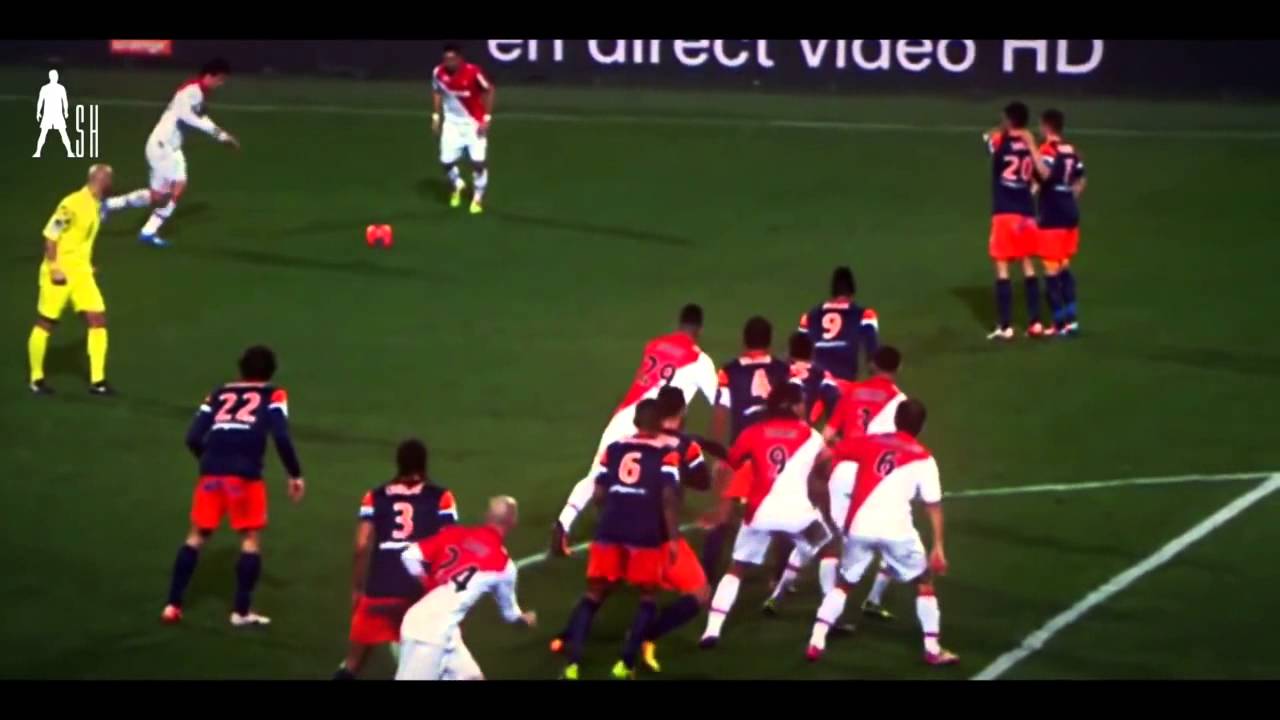 James Rodriguez 2014 The World Cup Star | Best Goals, Assist ...