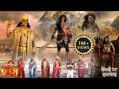 जलंधर और विष्णुजी के युद्ध से थर्रा उठा संसार...युद्ध मैं कूद पड़ी महाकाली | जलंधर V/S विष्णुजी