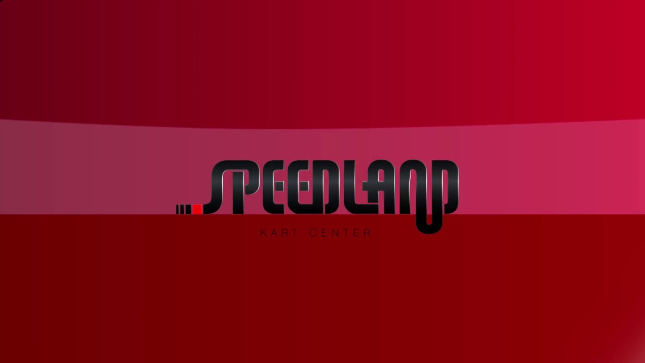 SpeedLand teaser - YouTube