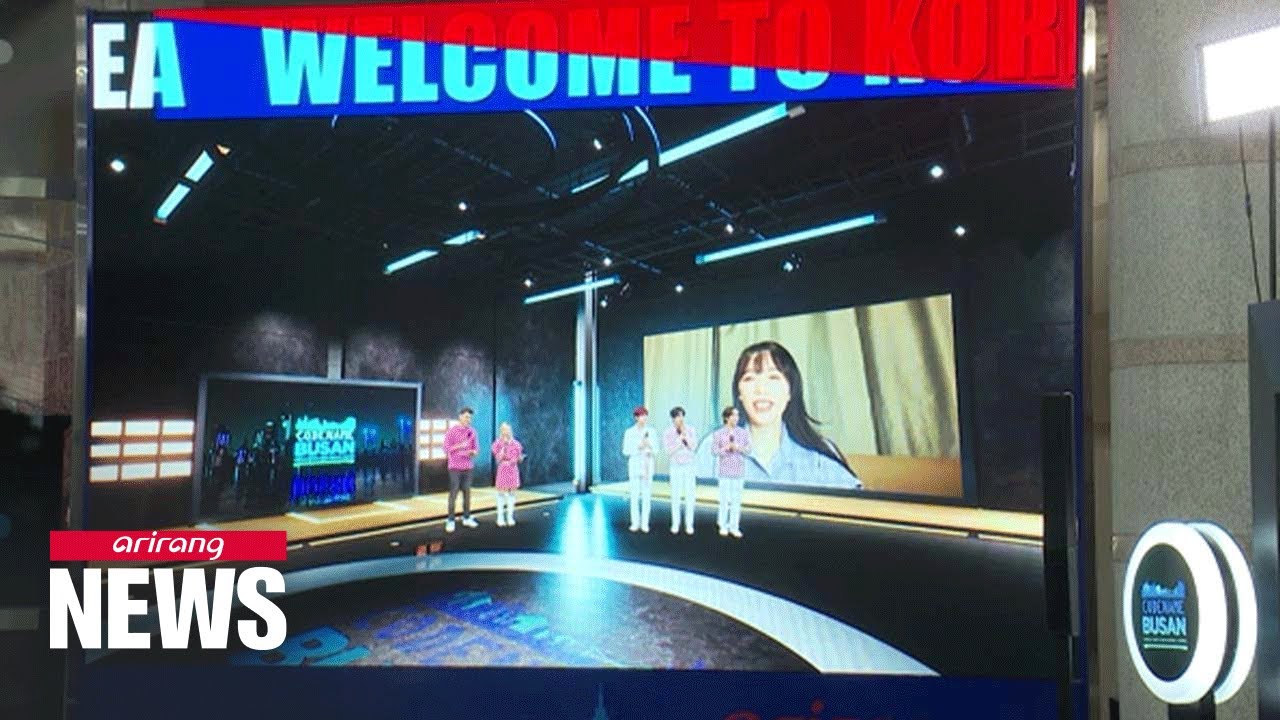 Arirang TV launches global audition program to promote 2030 Expo host ...