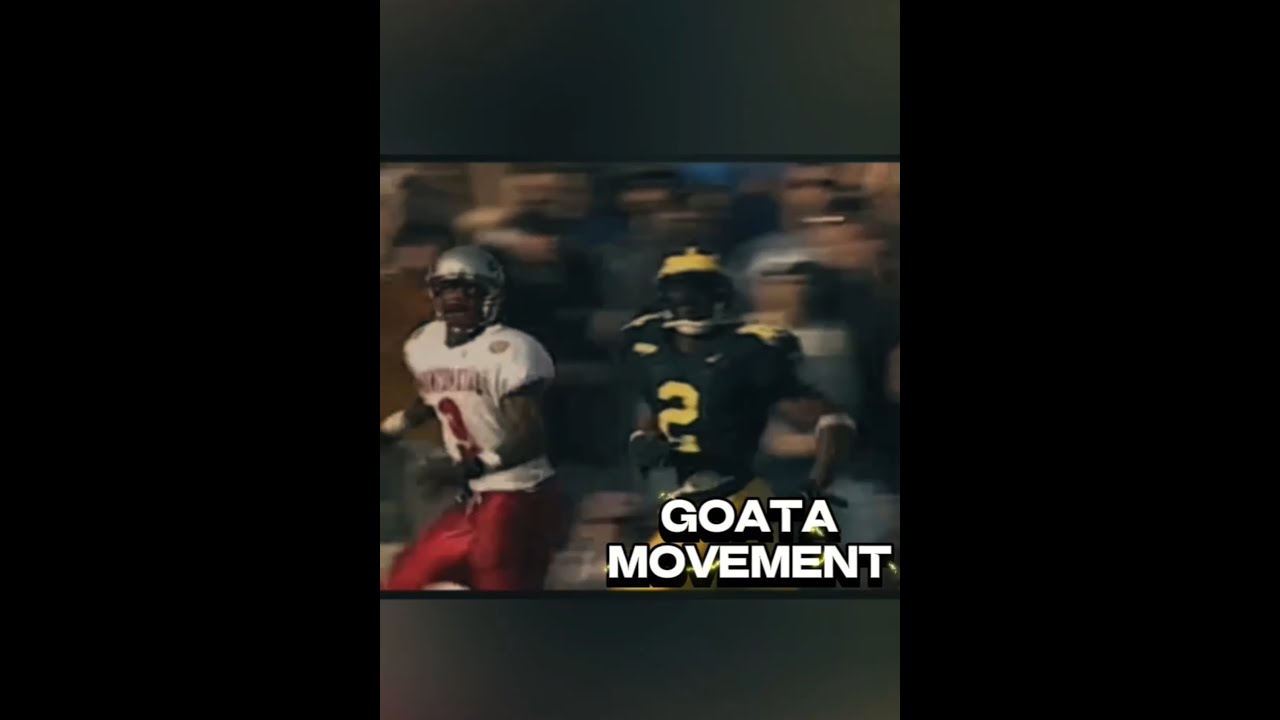 🔰 The GOATA Movement System - YouTube