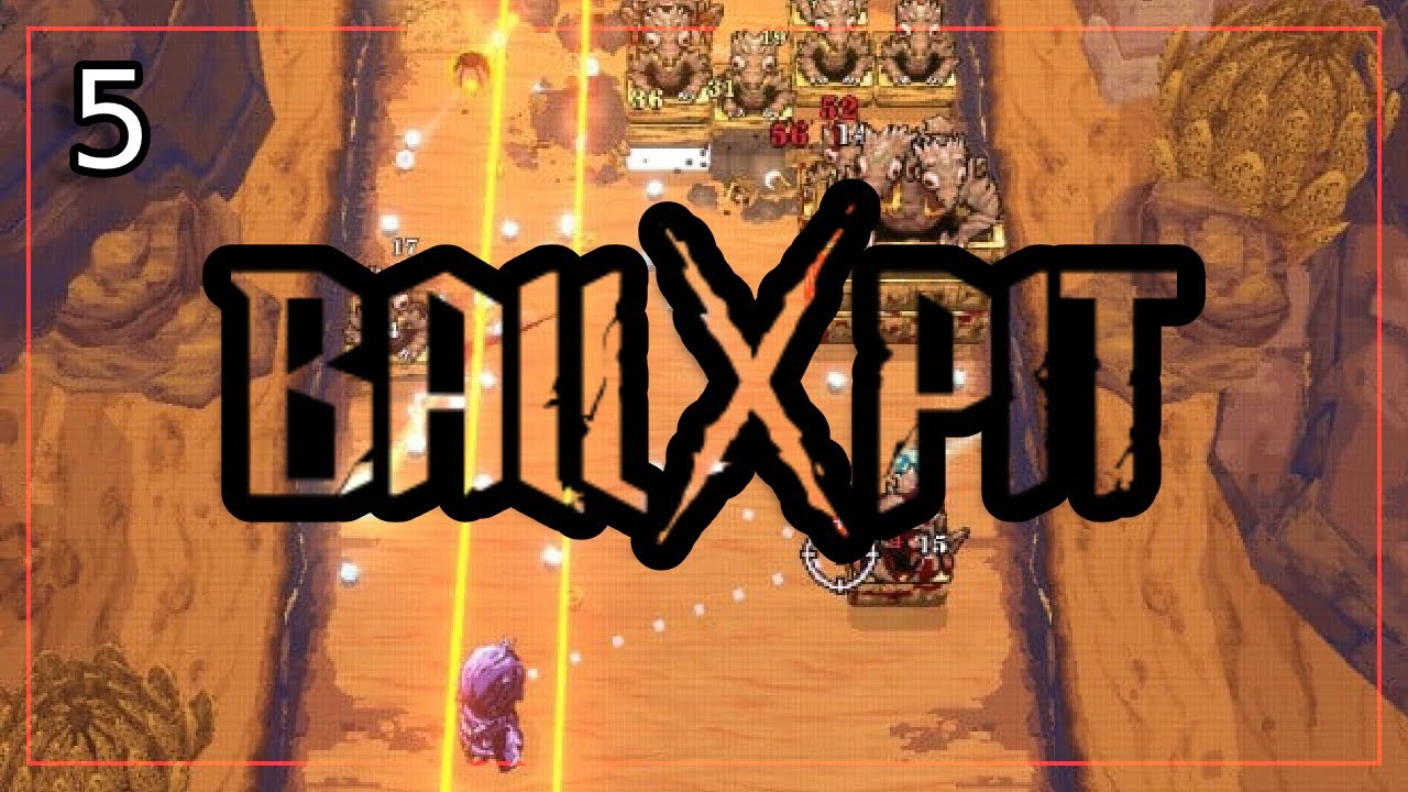 🌵 NUEVOS MAPAS: DESIERTO X LIMINAL & BOSQUE X FÚNGICO | BALL x PIT ...
