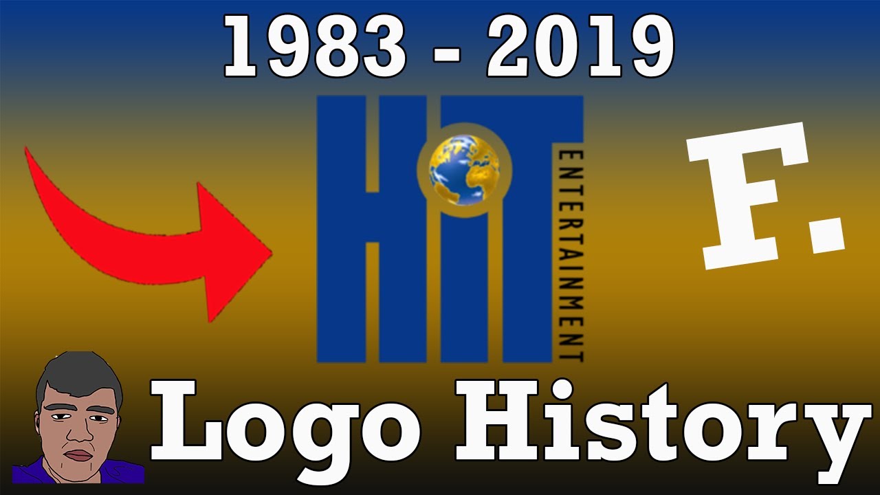 HIT Entertainment - Logo History #86 - YouTube
