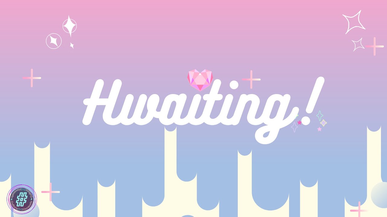 Hwaiting #1- ¡Bienvenidos a Hwaiting! - YouTube