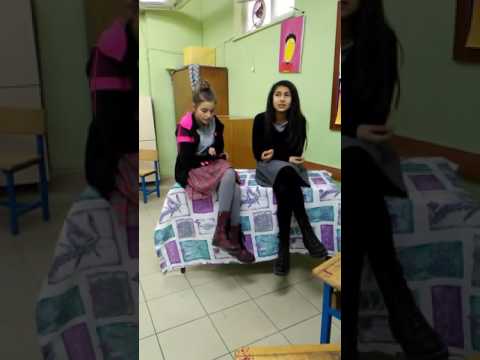 DOGA&SİLA..karanlik sisli bir izmit gecesi
