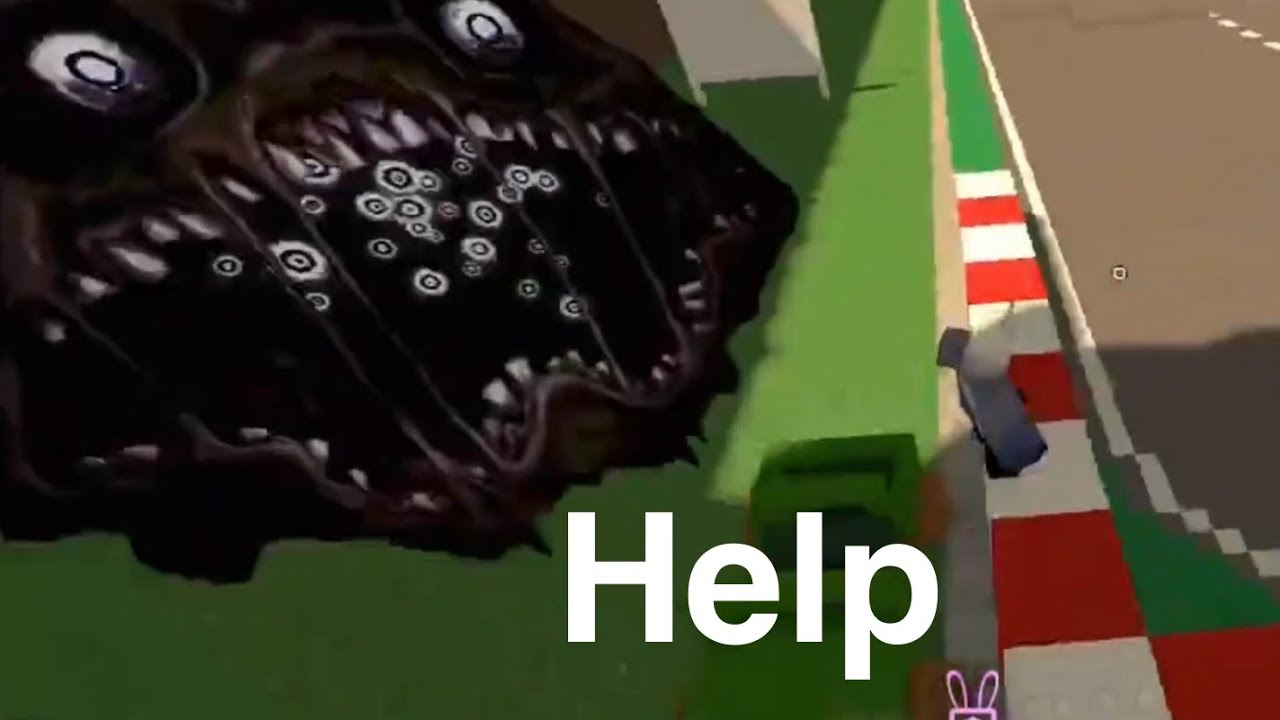 Pandemonium - Roblox Regretevator (ft. Fungi) - YouTube