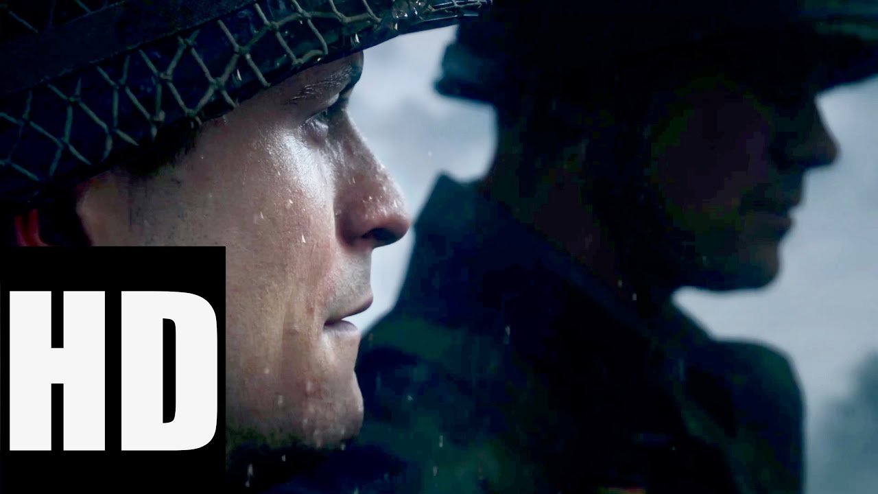 CALL OF DUTY: WORLD WAR 2 Official Trailer 2017 PS4, XBOX ONE & PC ...