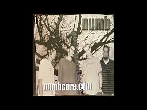 N.U.M.B. – The Art Of Changing Silence... – CDr (Album), 2002 ...