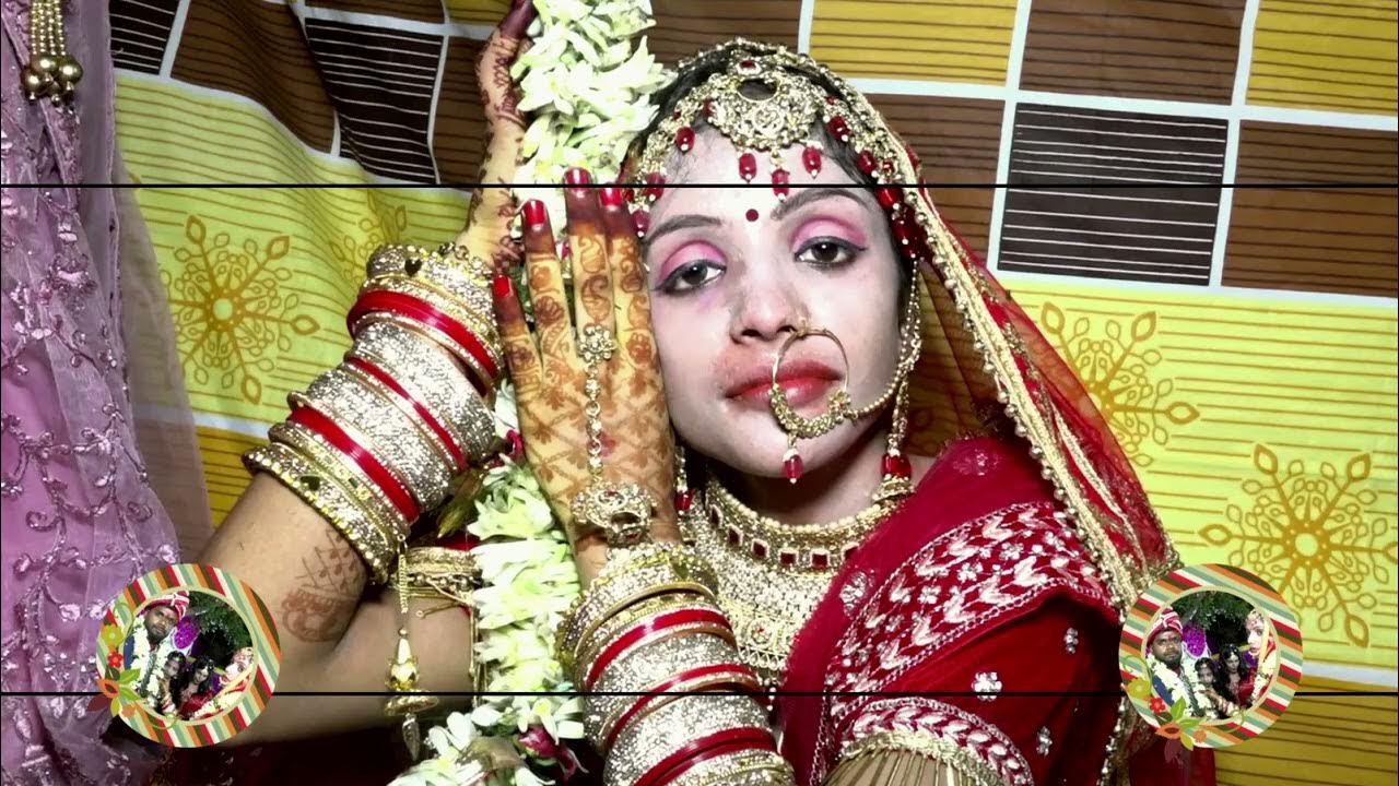 varsha marrage video sanda 2 - YouTube