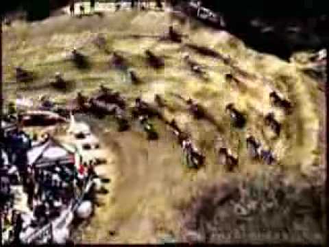 RELISH (The Official MX Movie Trailer) - YouTube