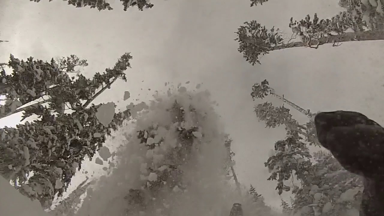 Todd Tree Crash into me 2016 full speed - YouTube