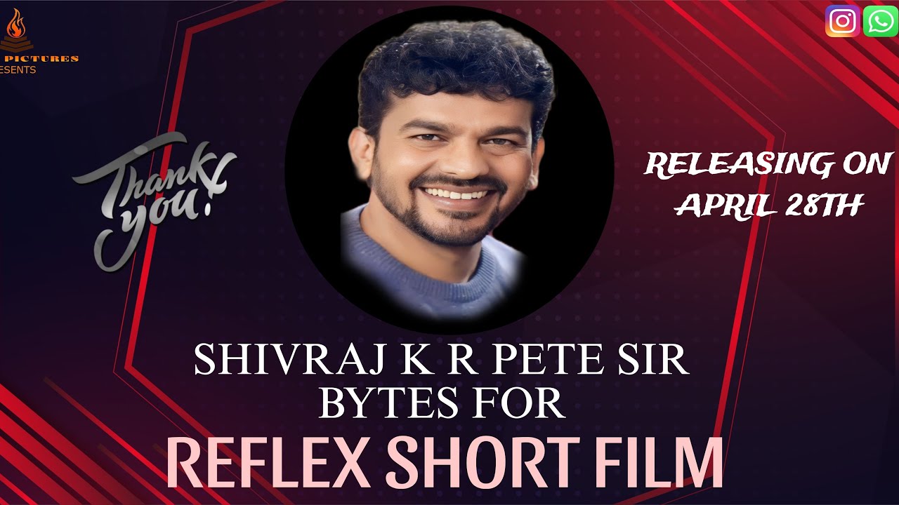 Thank you shivraj K R Pete sir ️ for your love and support ️ - YouTube