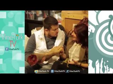 Şahangiller - Vine Kolajı HD