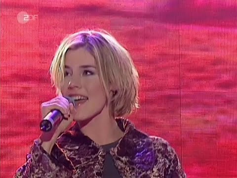 Jennifer Paige Crush RSH Gold 1998 PALHD ZDF 20.02.1998 31.12.2019 TTVE