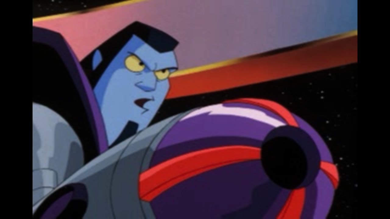 Buzz takes on Wirewolf | Buzz Lightyear of Star Command PS5 (Part 3 ...