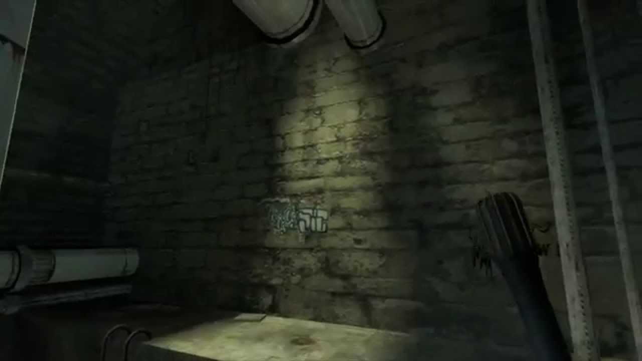 Прохождение Cremation - Тот самый Half-Life 2. Ну, почти. - YouTube