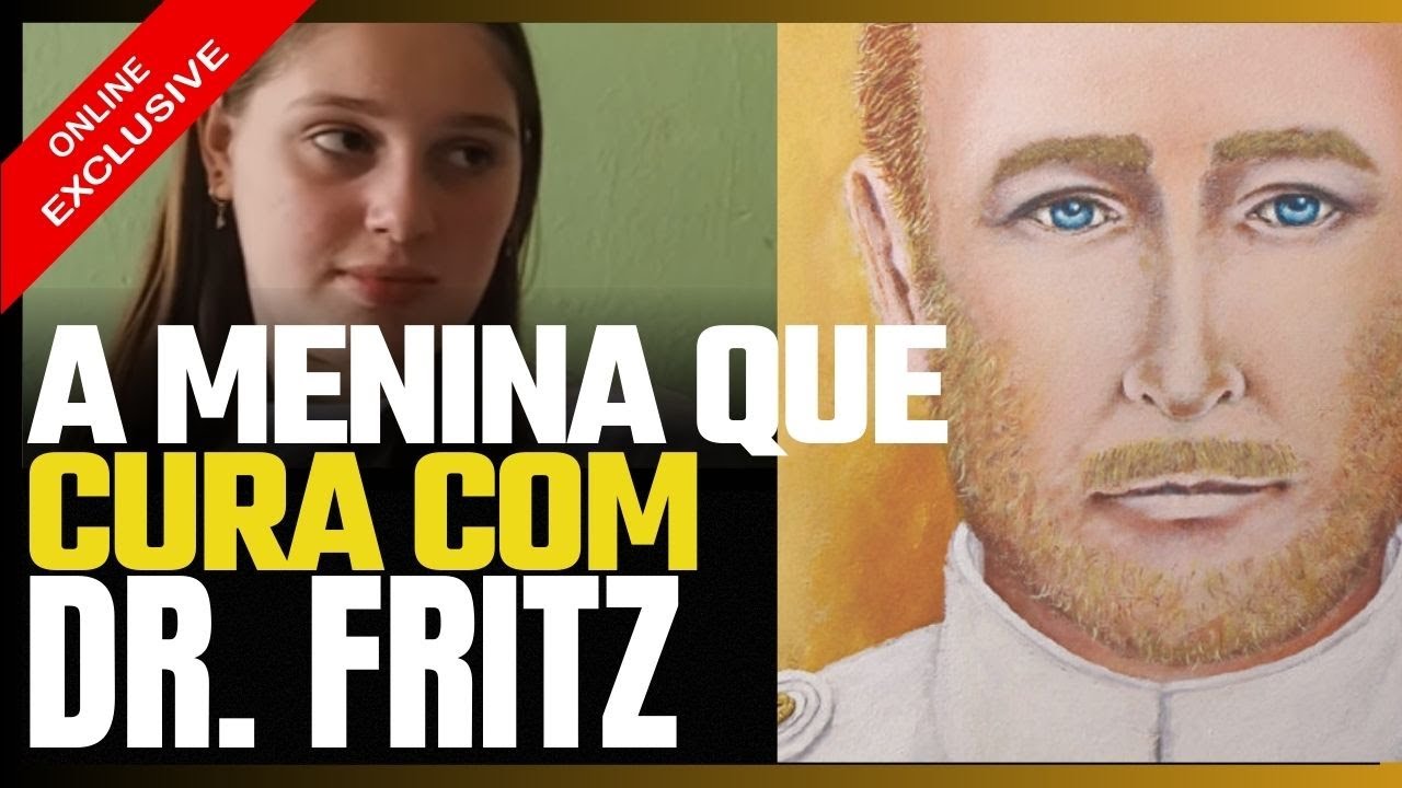 Ae Na Estrada 36 A Garota Que Recebe Dr Fritz E Realiza Incontáveis