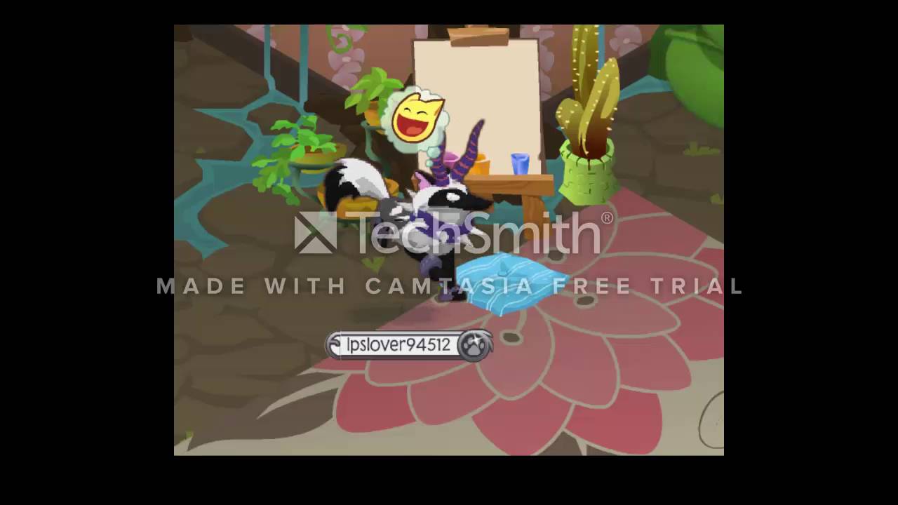 Animal Jam: Twinkle0122's Intro & Outro Song, 22 By Taylor Swift - YouTube