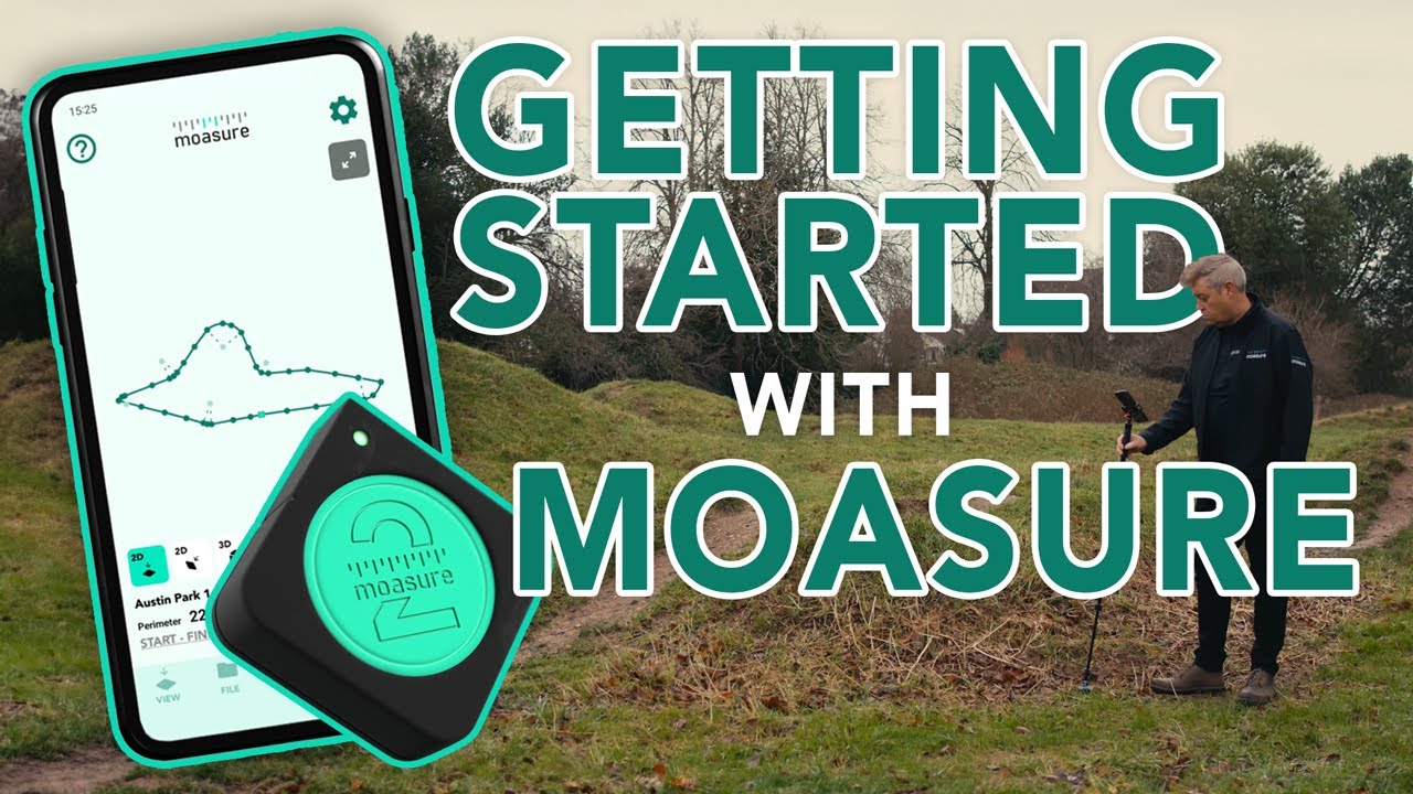Getting Started with Moasure - YouTube