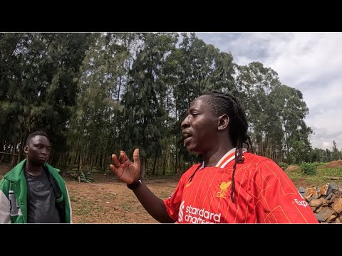 The Betrayal & Ungrateful !!! 