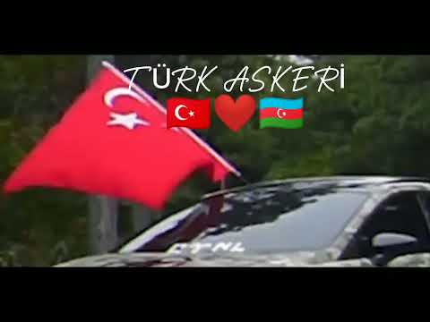 TÜRK ASKERİ/ ÇIRPINIRDIM