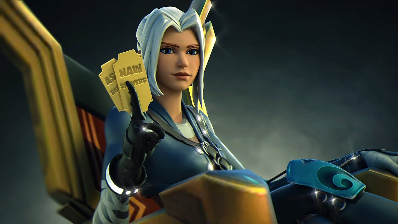 The KING of All Regions | TSM Reet - YouTube