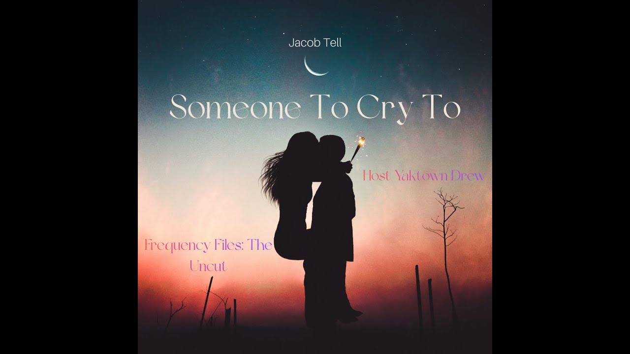 Frequency Files: The Uncut- Case 1 "Someone To Love Me" (Ep 1) - YouTube
