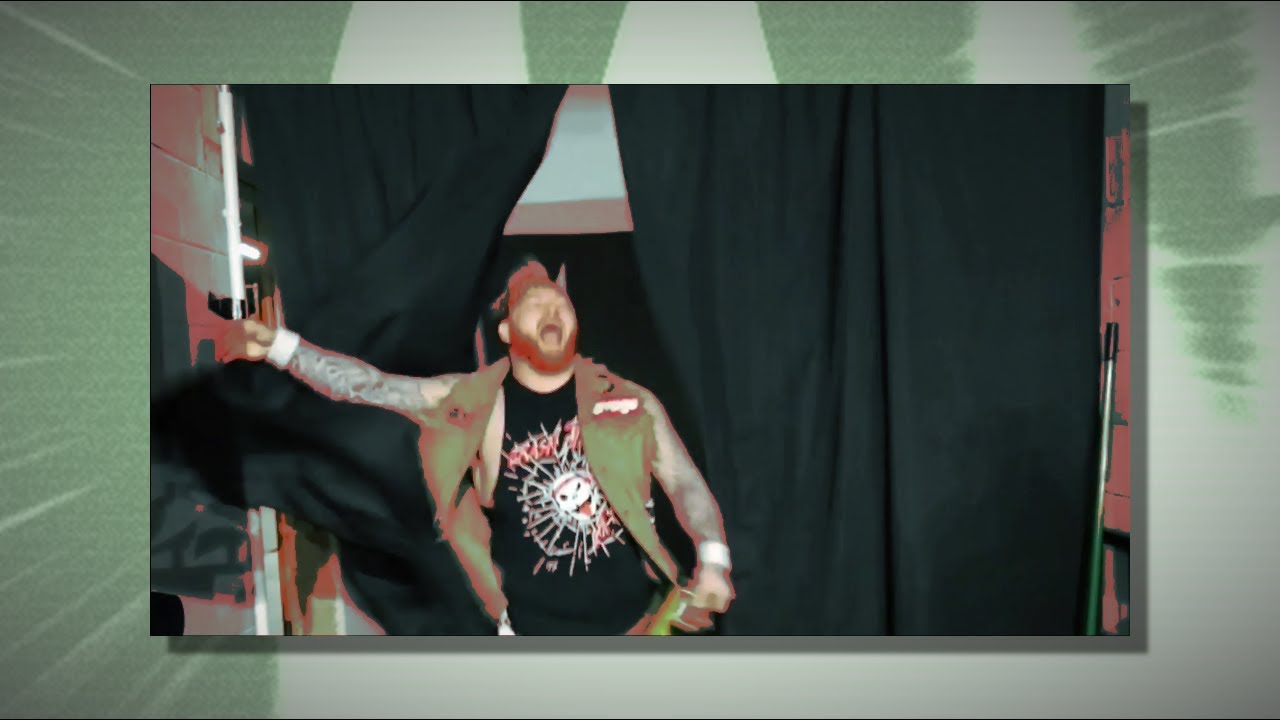 Crash Jaxon 2020 Highlight MV - YouTube
