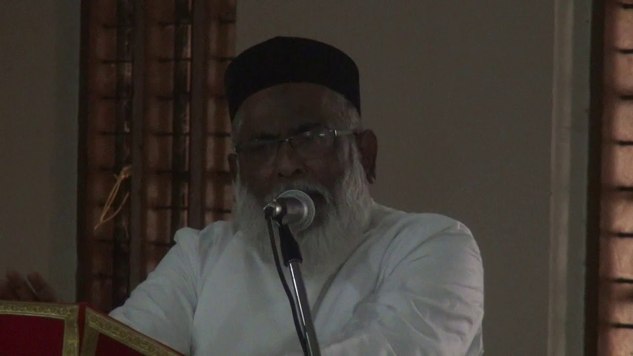 Keynote Address by Fr. Dr. Reji Mathew at NAMS Anpu Sneha Koottayma ...