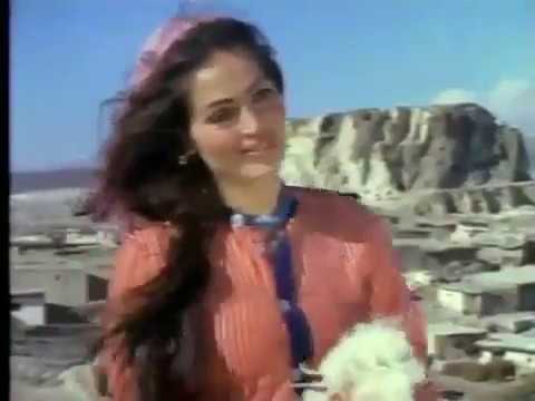 Ölmeyince Sakın Yardan Ayrılma (Gelin Gelin) Türkan Şoray Açlık Yeşilçam