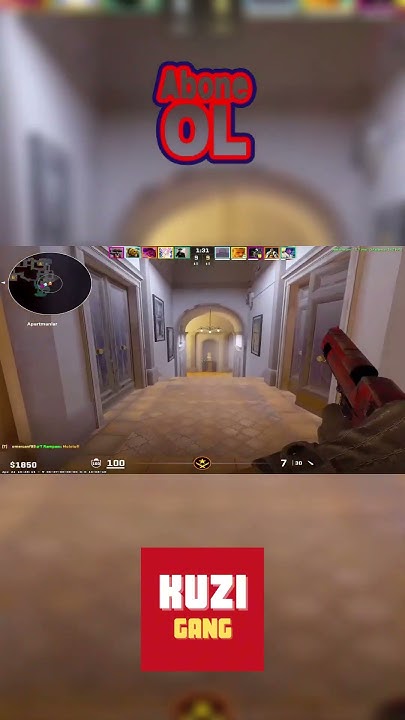 İNFERNO KOMİK ANLAR PART-3 #csgo #cs2overpass #counterstrike #gaming #cs2 #games #csgomoments ...