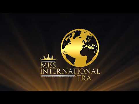 MISS INTERNATIONAL TRANS LOGO OFICIAL - YouTube