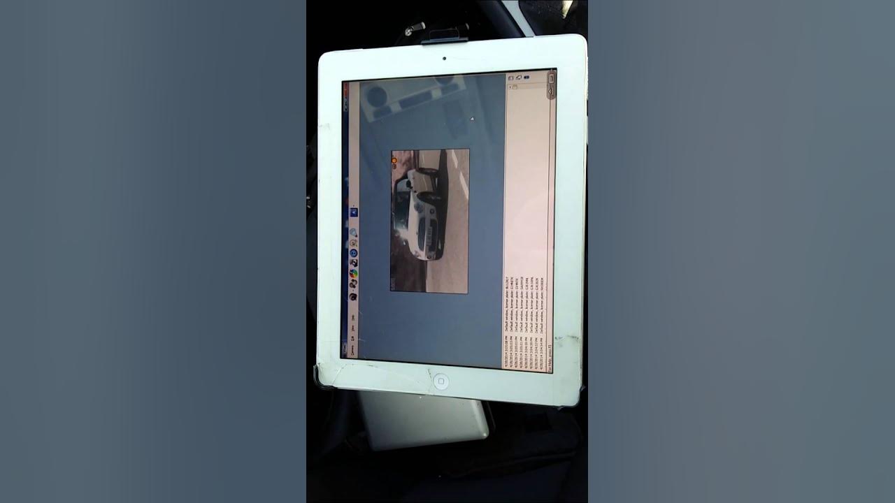 Raspberry pi anpr - Homemade anpr camera 2 - YouTube