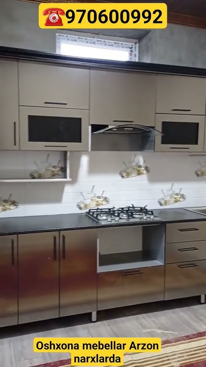 Oshxona mebellar Arzon narxlarda ☎️970600992 O'zbekiston bo'yicha - YouTube