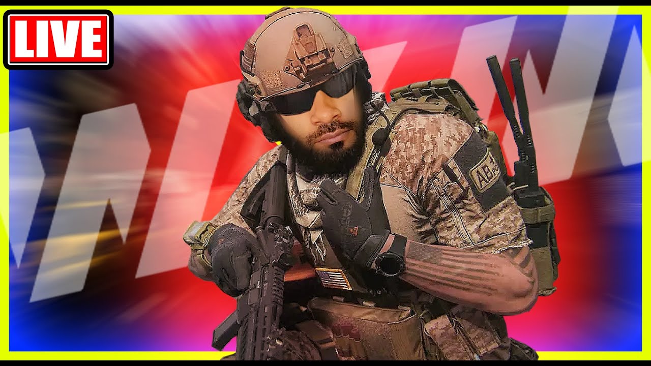 "Vertical Stream" Warzone ║ #LIVE || #shorts #short - YouTube