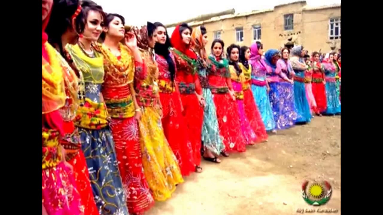 Kurdish Music horay kurdi خوشترين هوره ى جافى - YouTube