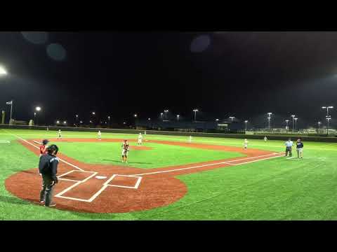 Bulldogs 10U vs La Heat 10U - Finals - (2-0) - YouTube