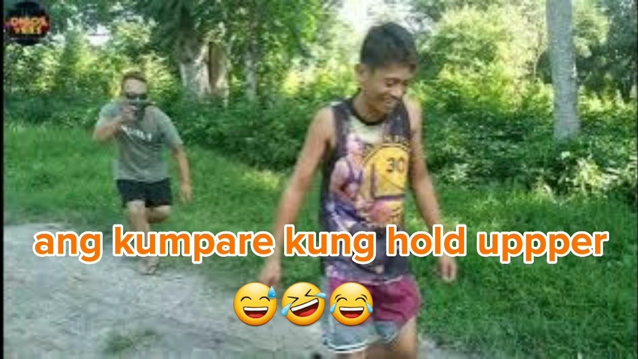 ang kumpare kong hold upper🤣#digos vines#funny #subcribes #like #share ...
