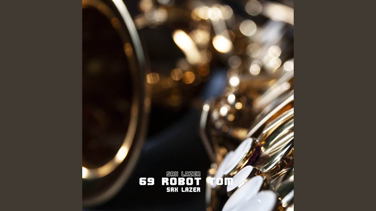 Sax Lazer (Radio) - YouTube