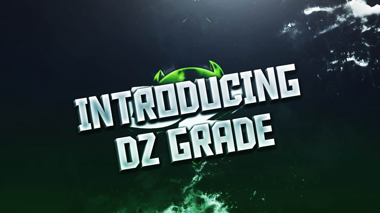 Introducing dZ Grade! (MW2) - YouTube