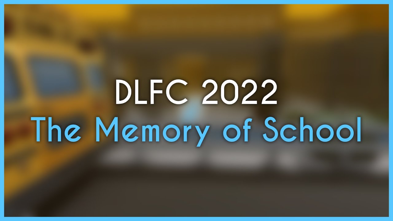 The Memory of School | Dancing Line Fan-made Collection 2022 - YouTube