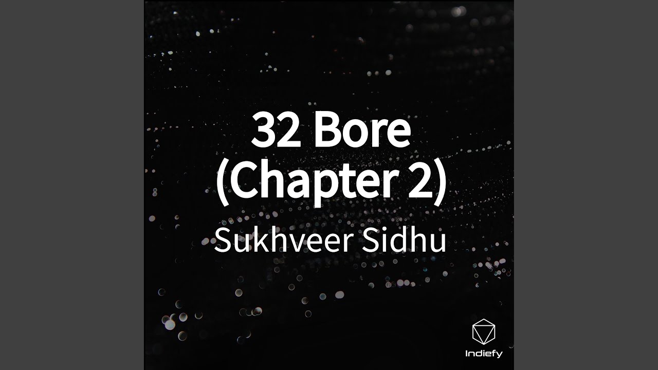 32 Bore (Chapter 2) - YouTube Music