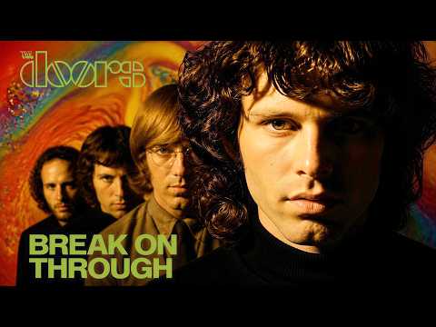 Break On Through – The Doors | Lost 1967-Vibe Music Video
