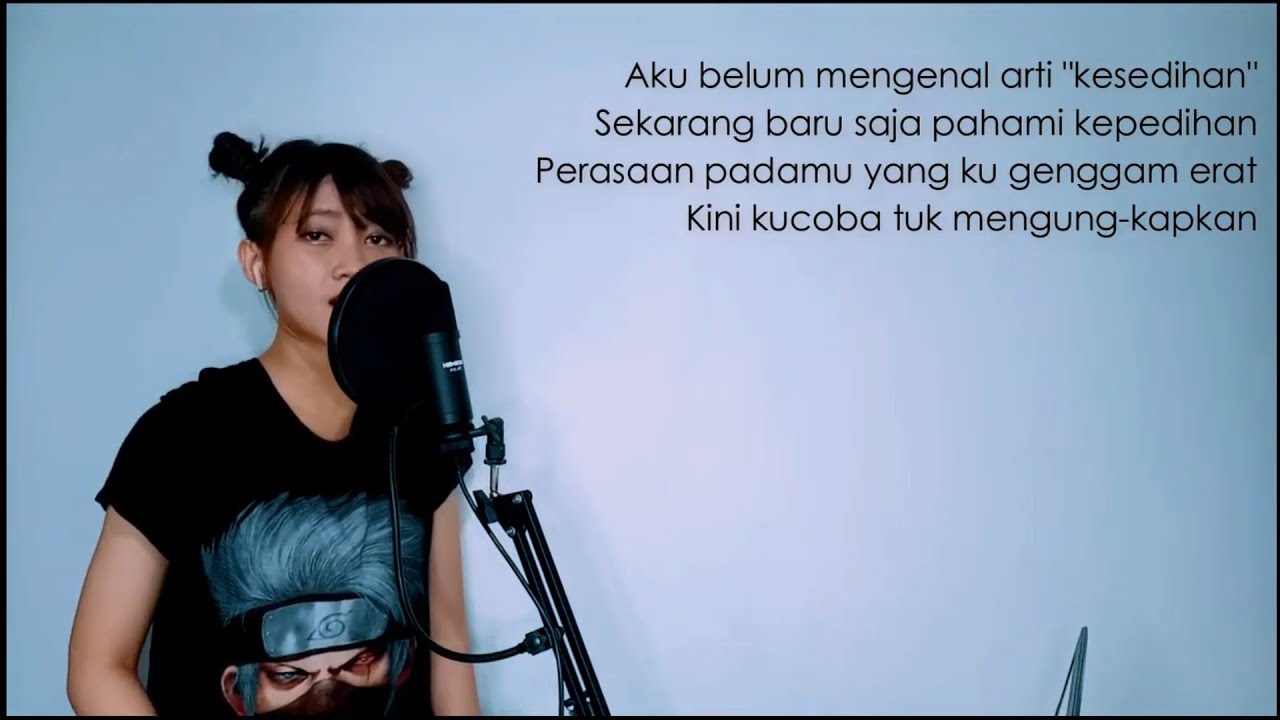 Blue Bird - OST Naruto (Indonesia Version)_Yuyu Cover - YouTube