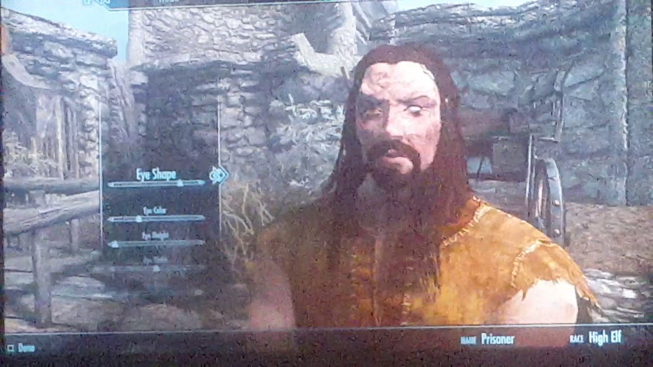 How To Make A Badass High Elf In Skyrim YouTube how-to-make-a-badass-high-elf-in-skyrim-youtube