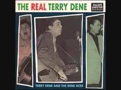 Terry Dene - Lock And Chain -1958. - YouTube