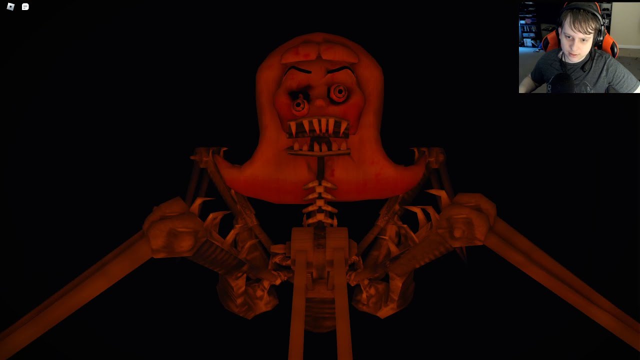 What happened to Judy? | Roblox Judy Chapter 1 - YouTube