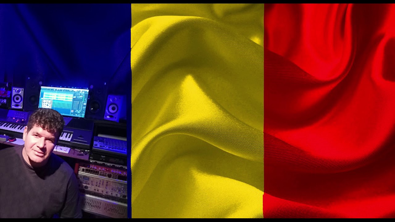 COSTEL BALAN alias JES - ORASUL MEU - YouTube