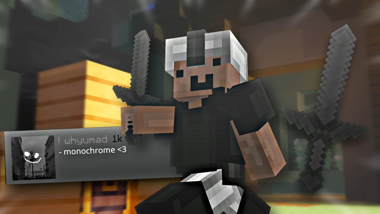 whyumad 1k Texture Pack Release! | Controller Gameplay - YouTube